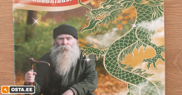 Igor Mang. Astroloogiline prognoos 2024 (212267398) - Osta.ee