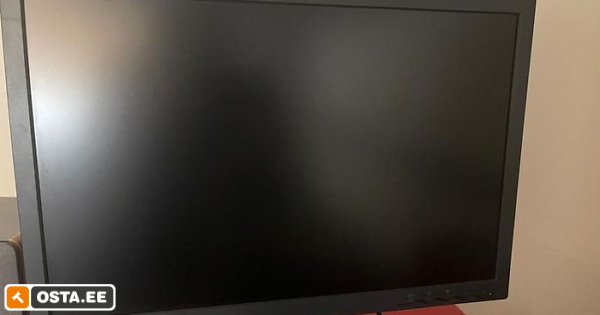 Lenovo Thinkvision LT2452p wide 24'' (191702002) - Osta.ee