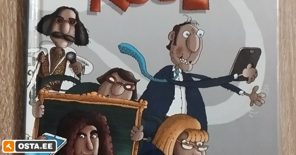 Digipöörane kool Ilmar Tomusk (202250179) - Osta.ee