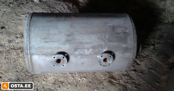 Roostevaba boiler (195047266) - Osta.ee