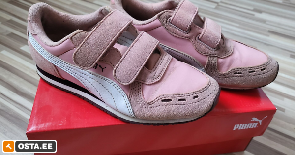 Tossud PUMA (195186158) - Osta.ee