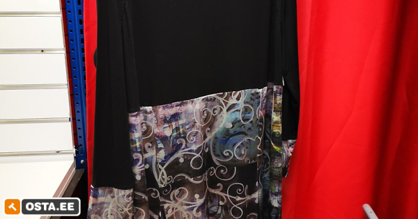 Kleit suurus XL (suur suurus) Vaata pilte (195679643) - Osta.ee