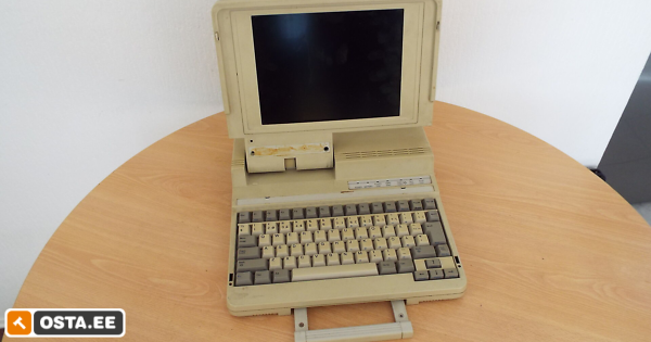 Antiikne Sharp - 5500 (192251918) - Osta.ee