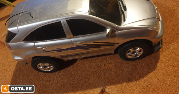 Suur auto (208938511) - Osta.ee