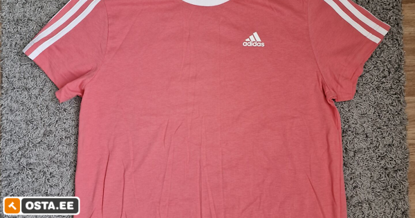 Adidas särk (191514259) - Osta.ee