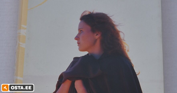 Jrgen-Frantz Jacobsen "Barbara" Varrak 2000 (199534593) - Osta.ee