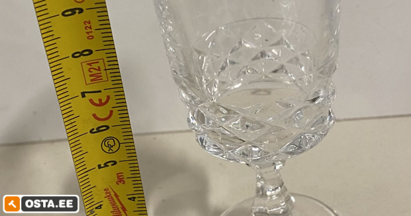 Üksik jalaga pits (202784835) - Osta.ee