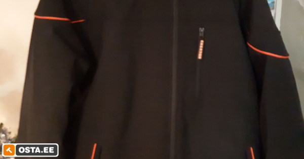 Meeste talvejope (204949649) - Osta.ee