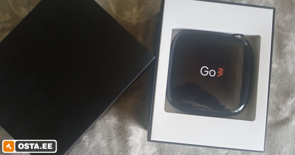 Android digiboks Go3 (179093726) - Osta.ee