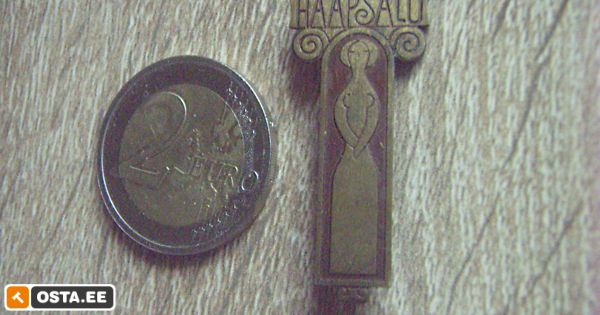 HAAPSALU VALGE DAAM (224978897) - Osta.ee