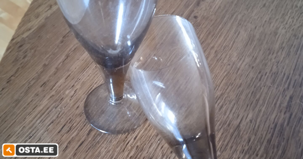 Tarbeklaas,2 DO pitsi (223860949) - Osta.ee