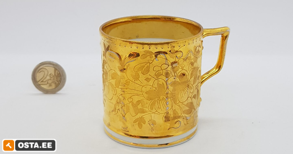 Kuznetsov'i TASS (202542913) - Osta.ee