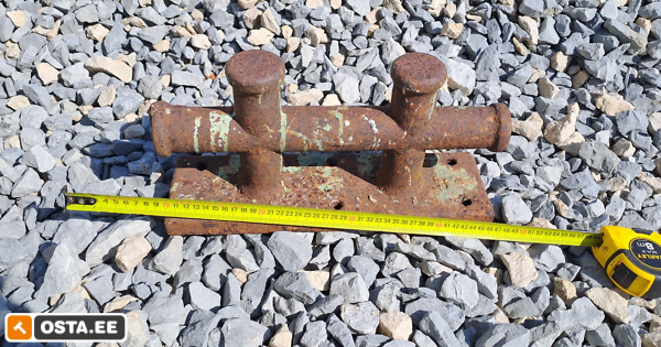 Merendus Pollar Kalandus (201781390) - Osta.ee