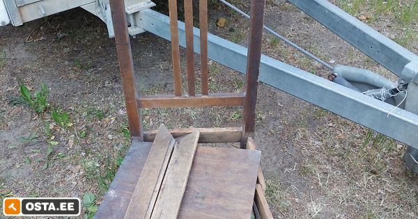 Vana tool (195639740) - Osta.ee