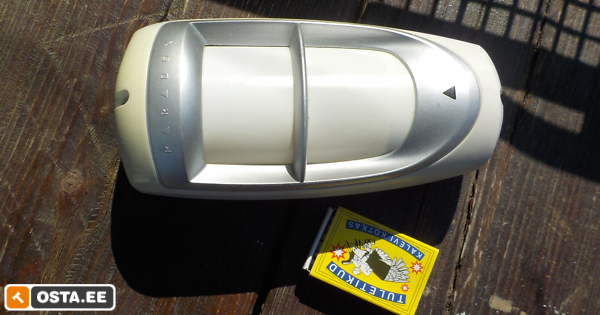 Paradoxi valveandur (194619758) - Osta.ee