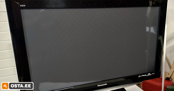 Panasonic 46'' plasma TV (196915382) - Osta.ee