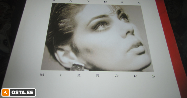 Sandra - Mirrors (206143889) - Osta.ee
