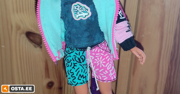 Nukk.L.O.l (191828716) - Osta.ee