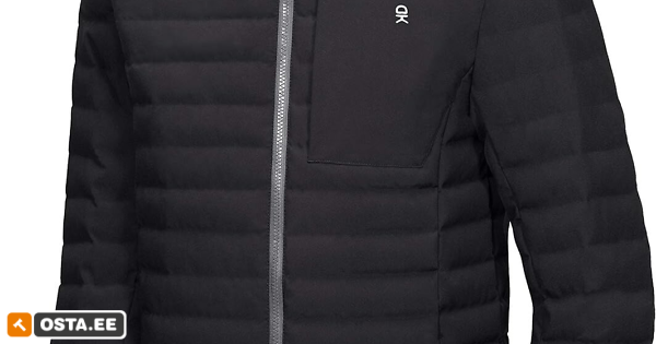 MEGA! LittleDonkeyAndy meeste tuulekindel jope XL UUS! (209638841) - Osta.ee