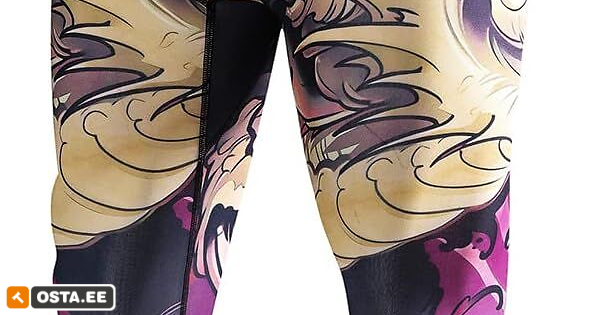 MEGA! LAFROI YSK10 Meeste retuusid. UUS! (209257882) - Osta.ee