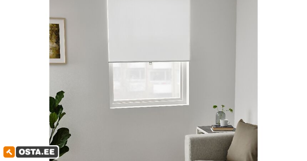 Uus pimendav ruloo (207271812) - Osta.ee