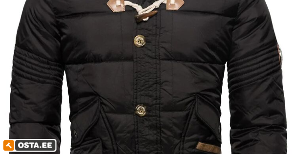 Geographical Norway meeste talvejope M (220835833) - Osta.ee