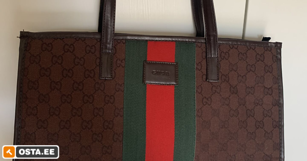 Gucci kott (219540297) - Osta.ee