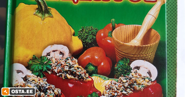 raamat 500 лучших кулинарных рецептов. 2000г. /kokakunst (192049173 ...