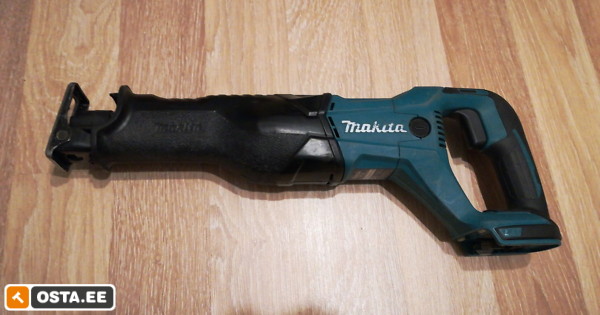 Makita DJR186 tiigersaag (154160219) - Osta.ee