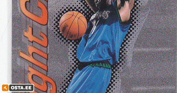 Basketball and ice hockey cards - Page 1 - Osta.ee