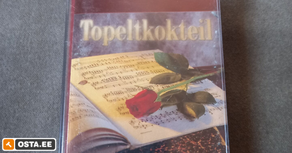 TOIVO NIKOPENSIUS (199362838) - Osta.ee