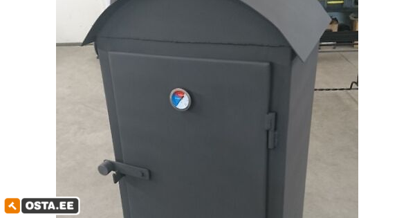 Suitsuahi (200026054) - Osta.ee