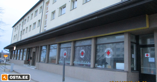 Tallinna mnt 2, Pärnu linn (498,70 m2) (193082259) - Osta.ee