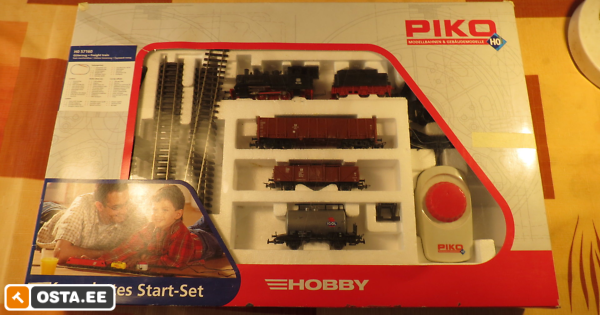 PIKO MUDEL RONG (189048243) - Osta.ee