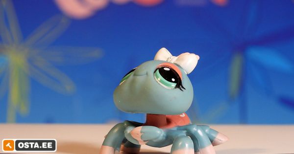 Littlest Pet Shop - Ämblik, LPS 1760 (201189190) - Osta.ee