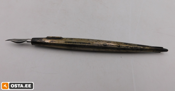 EW Sulepea GRAF ZEPPELIN Hõbe 875 Lõvi (219248313) - Osta.ee