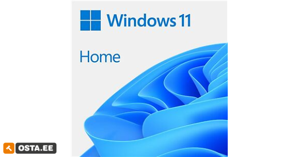 Microsoft Windows 11 Home (192609246) - Osta.ee