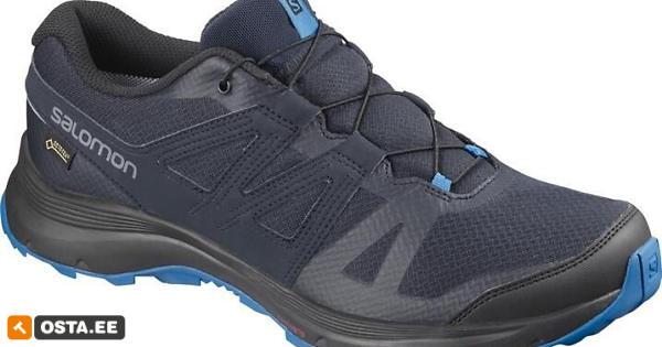 SALOMON TOSSUD (194931527) - Osta.ee