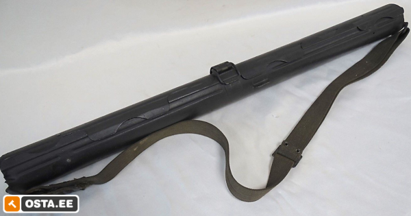 Saksa kuulipilduja MG 34 lisaraua vutlar (205798946) - Osta.ee