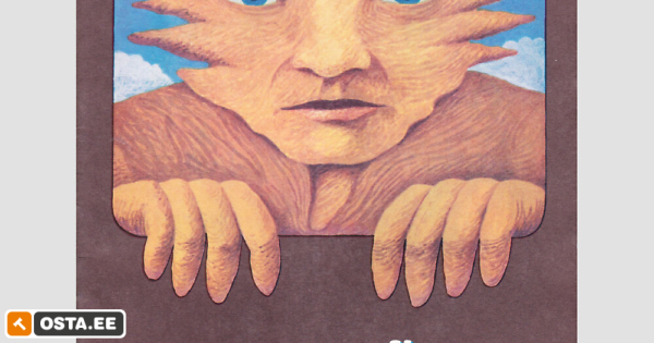 'Suur Tõll' - Rein Raamat, Jüri Arrak - 1982 (202268560) - Osta.ee