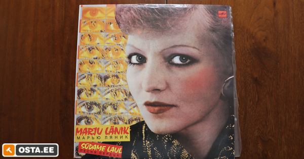 Osta.ee - oksjonid, e-poed ja Eesti Disain - rohkelt eripakkumisi - Osta.ee