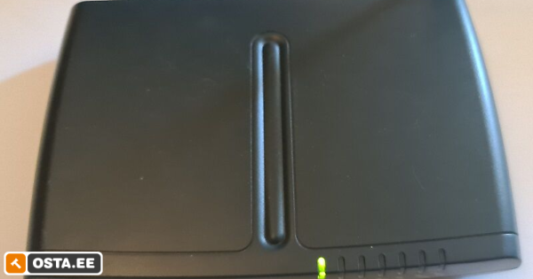 Thompson Speedtouch 780WL Router (191007392) - Osta.ee