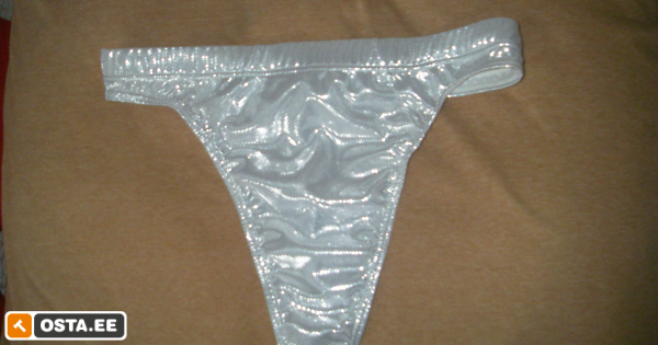 Meeste stringid M. Uued (135138582) - Osta.ee