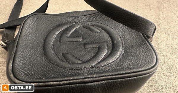 GUCCI kott (209370273) - Osta.ee