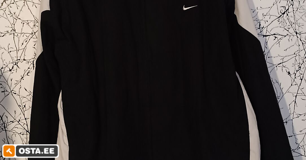 Nike voodriga jakk-dressikas XL (214188664) - Osta.ee