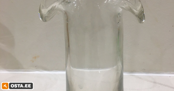 Tarbeklaas Lumemari (204833284) - Osta.ee