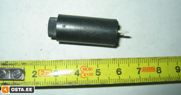 Kaitsme pesa 3 (192054082) - Osta.ee