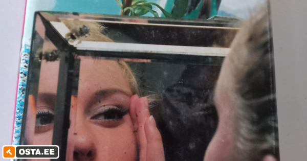 Ohtlik iga. Alexandra Campbell (198908745) - Osta.ee