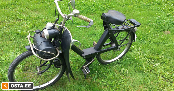RARE VELOSOLEX (198165951) - Osta.ee