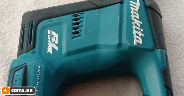 MAKITA tiigersaag DJR 188 (204401456) - Osta.ee